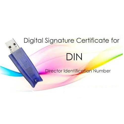 Digital Signature Service | Mox Digisign Pvt Ltd